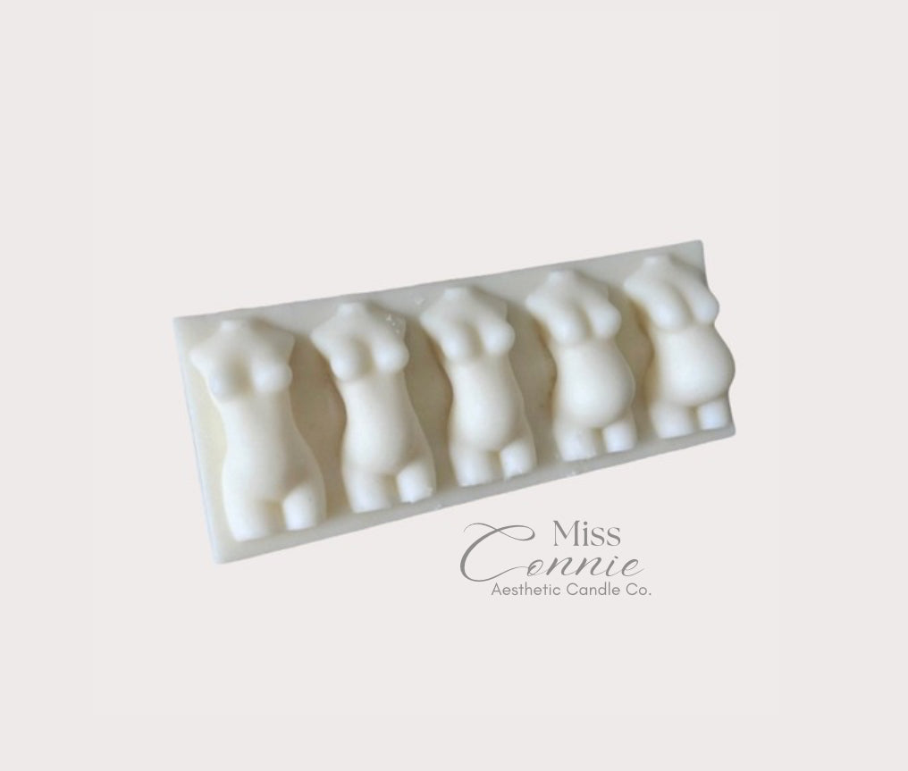 Stages Of Pregnancy Bar – Miss Connie Candles