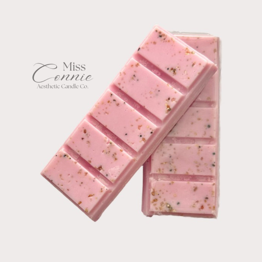 Pinky Sands – Miss Connie Candles